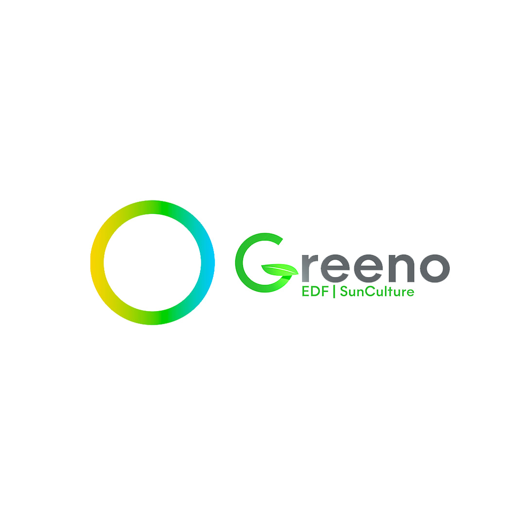 GREENO - Hydraulique / Irrigation