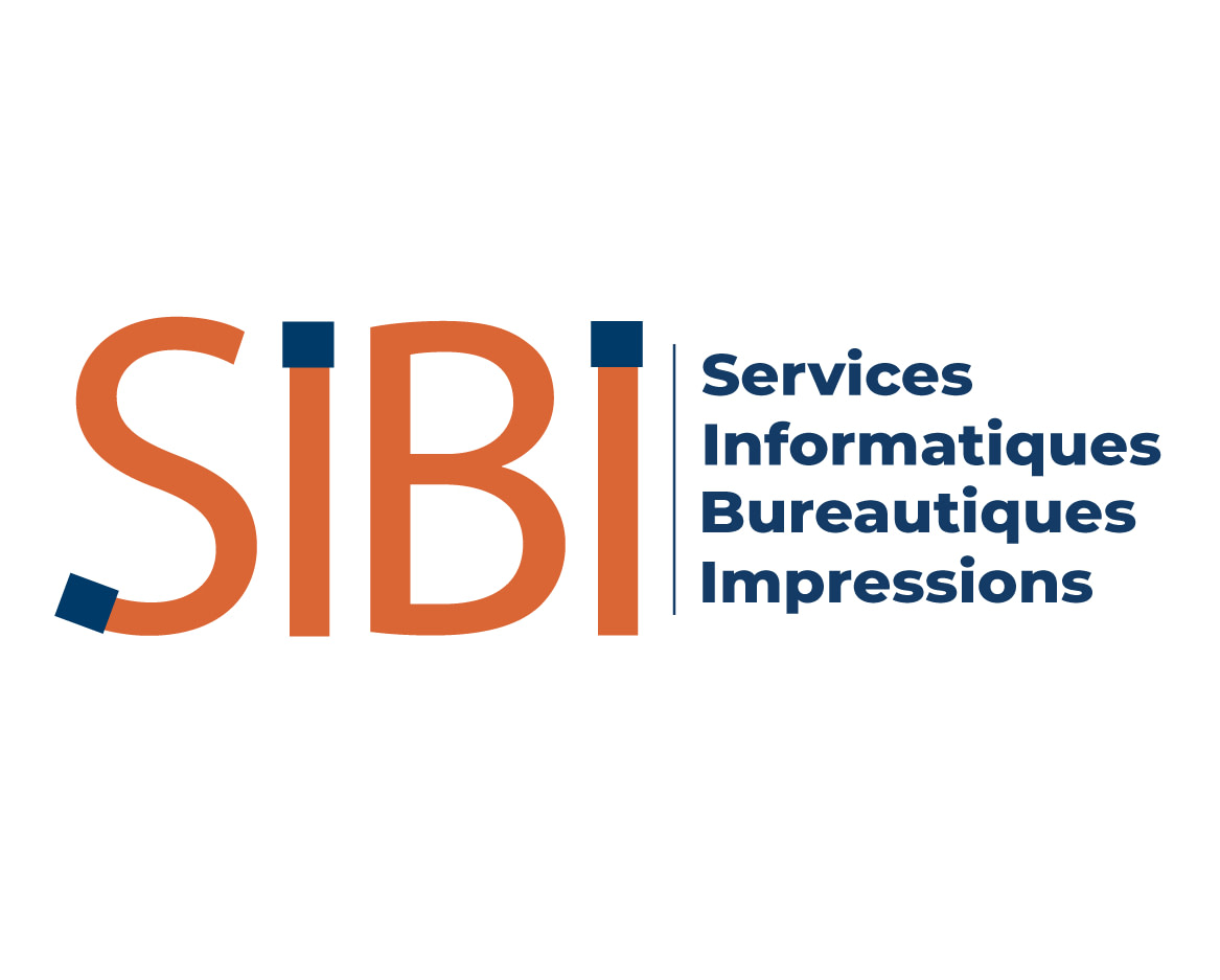 SIBI - Consommables informatiques
