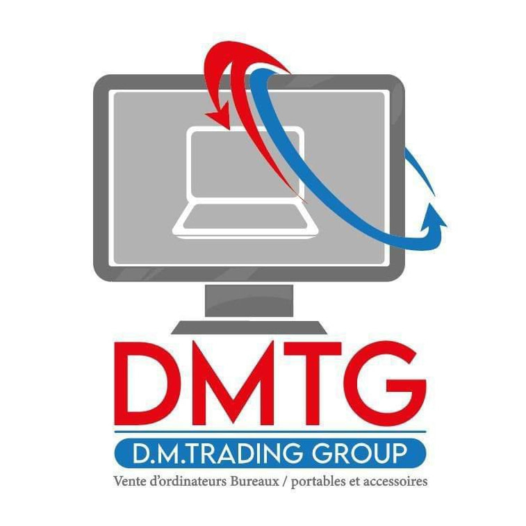 DMTG TECH - Matériel informatique