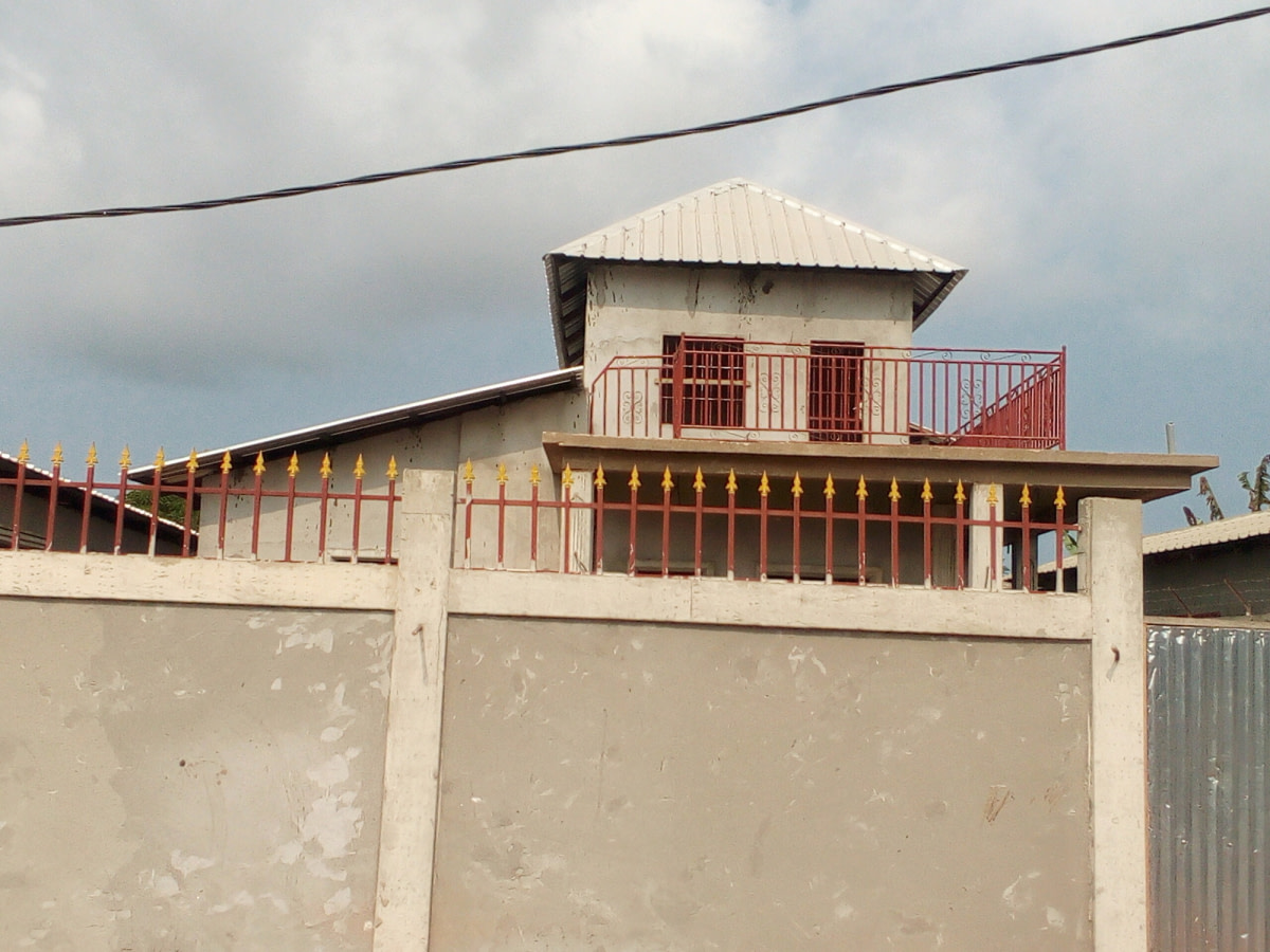 FLM GROUPE - Construction