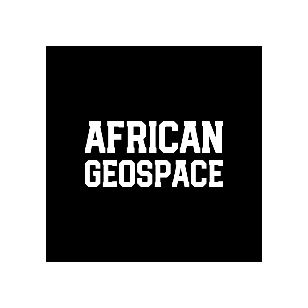 AFRICAN GEOSPACE - Technologie appliquée