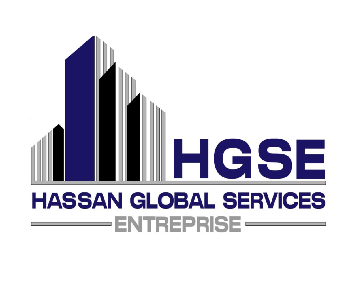 HASSAN GLOBAL SERVICES ENTERPRISE - Agences immobilières