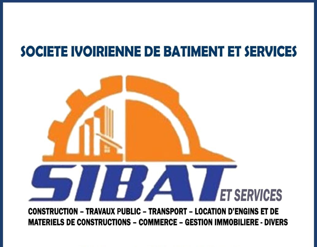 SIBAT ET SERVICES - Bâtiment / Travaux publics