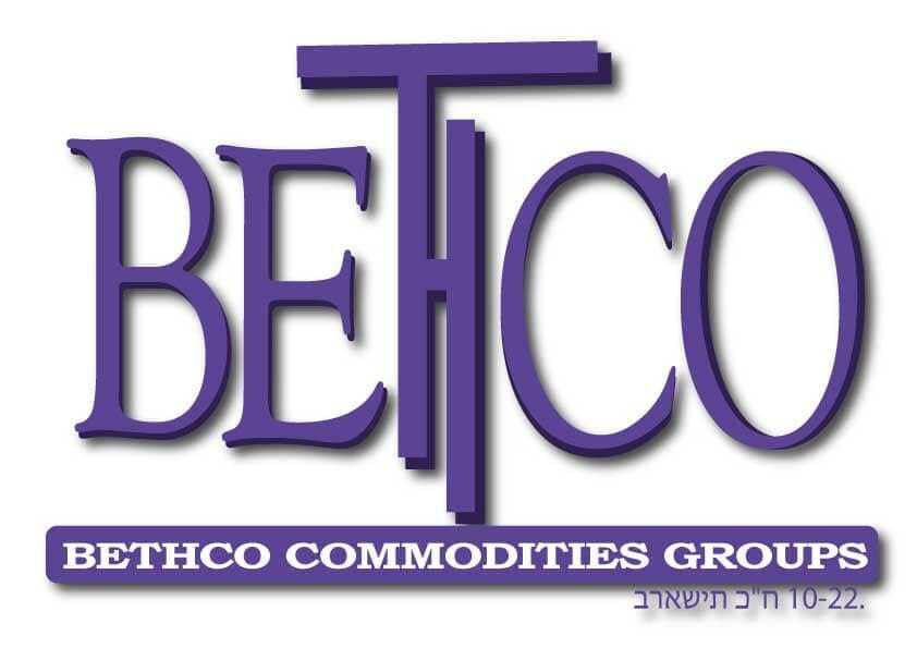 BETHCO COMMODITIES GROUPS - Négoce