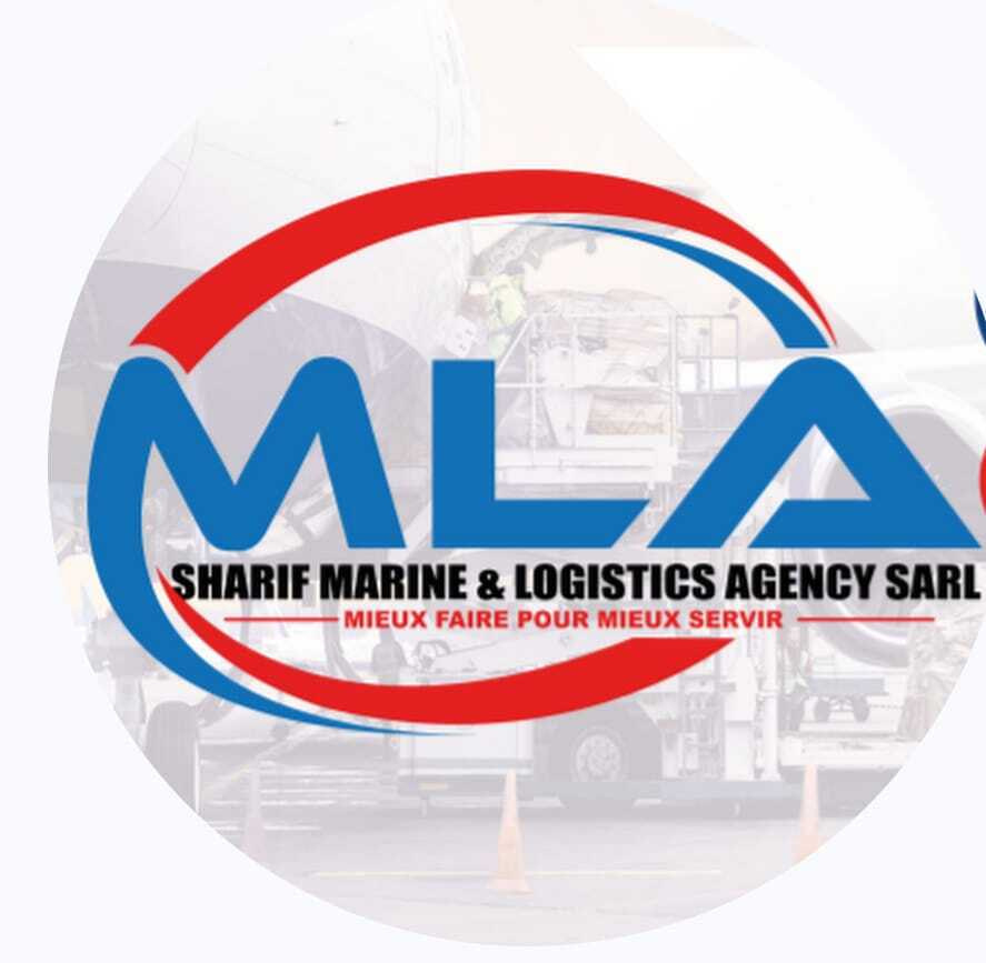 SHARIF MARINE & LOGISTICS AGENCY SARL - Transports logistiques