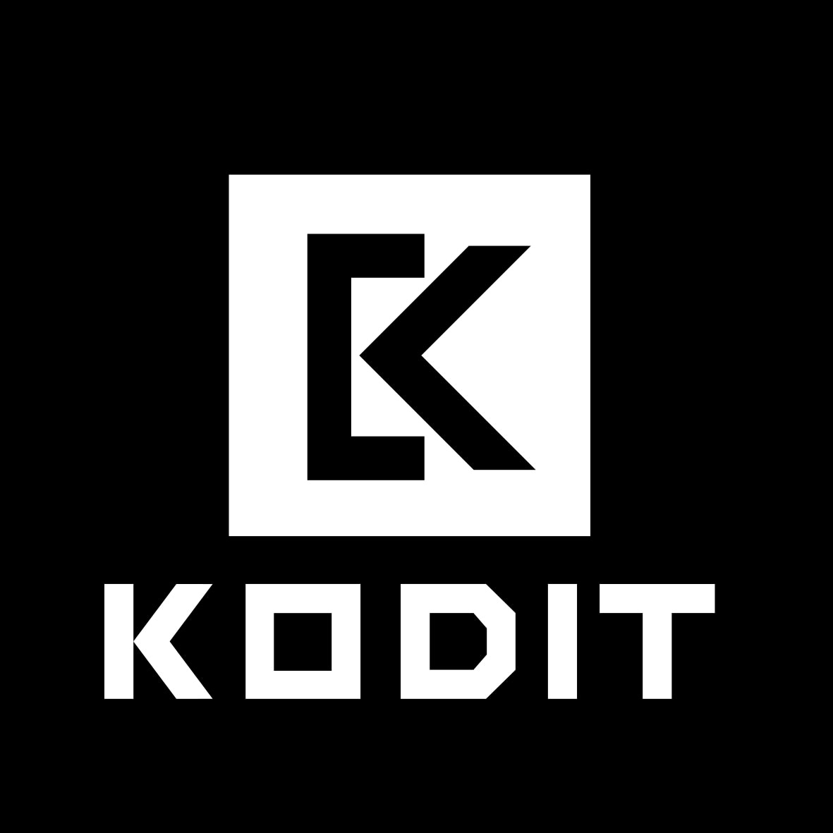 KODIT - Ingénierie informatique