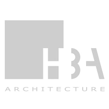 HBA ARCHITECTURE - Architectes