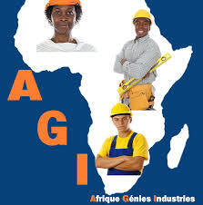 AFRIQUE GENIES INDUSTRIES - Electrotechnique