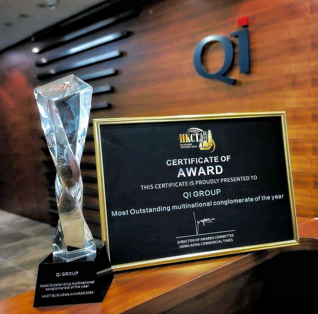 QUEST INTERNATIONAL IM MBOUR - Centres commerciaux