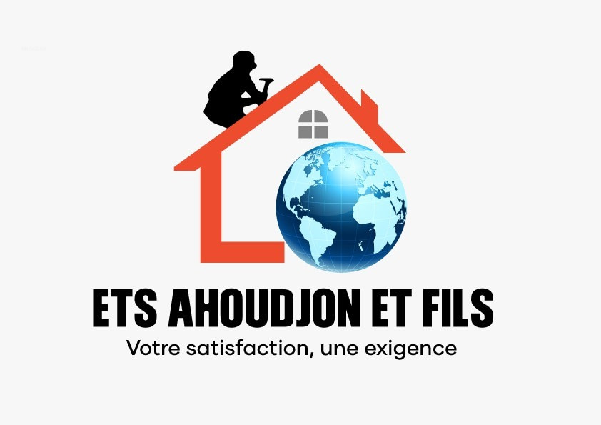 ETS AHOUDJON ET FILS - Bâtiment / Travaux publics