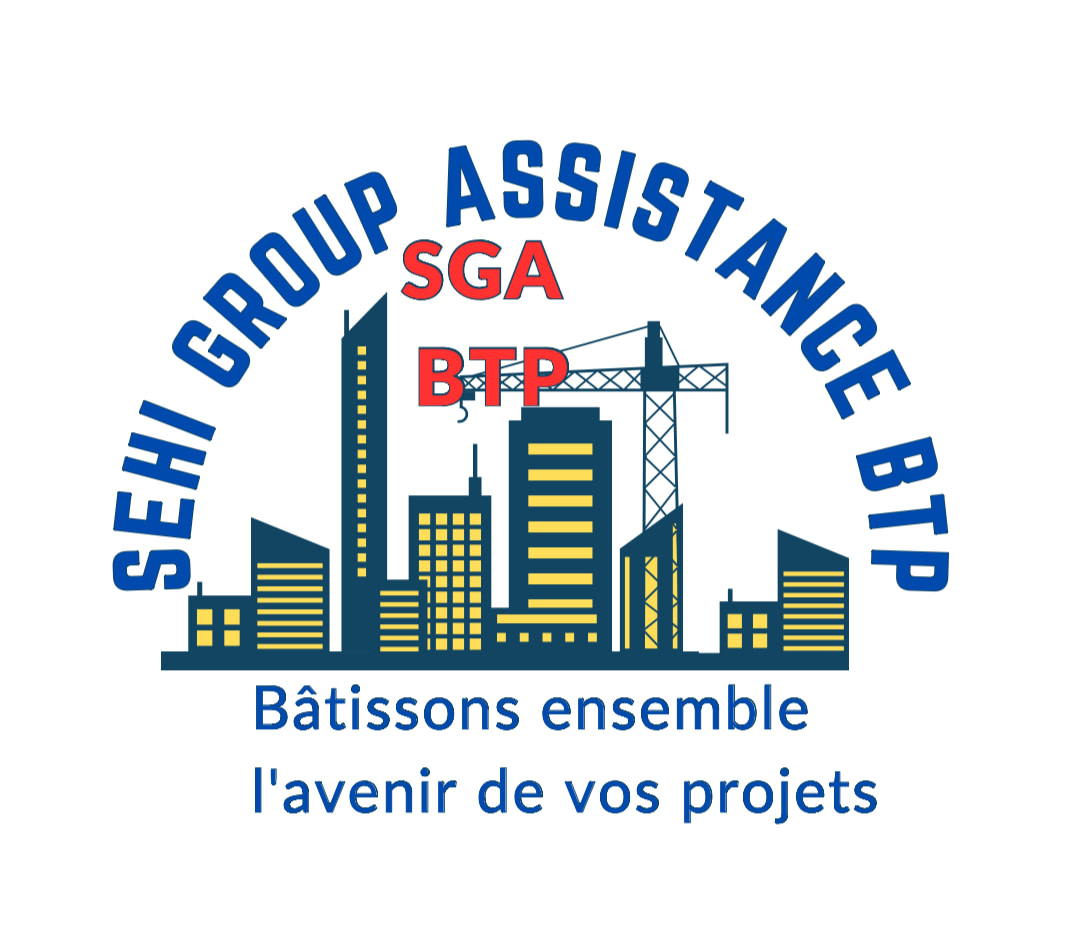 SEHI GROUP BÂTIMENT TRAVAUX PUBLIC (SG BTP) - Bâtiment / Travaux publics