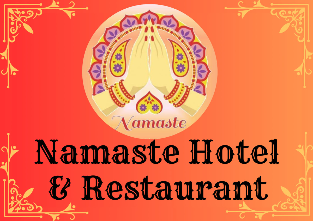 NAMASTE HOTEL & RESTAURANT - Hôtels