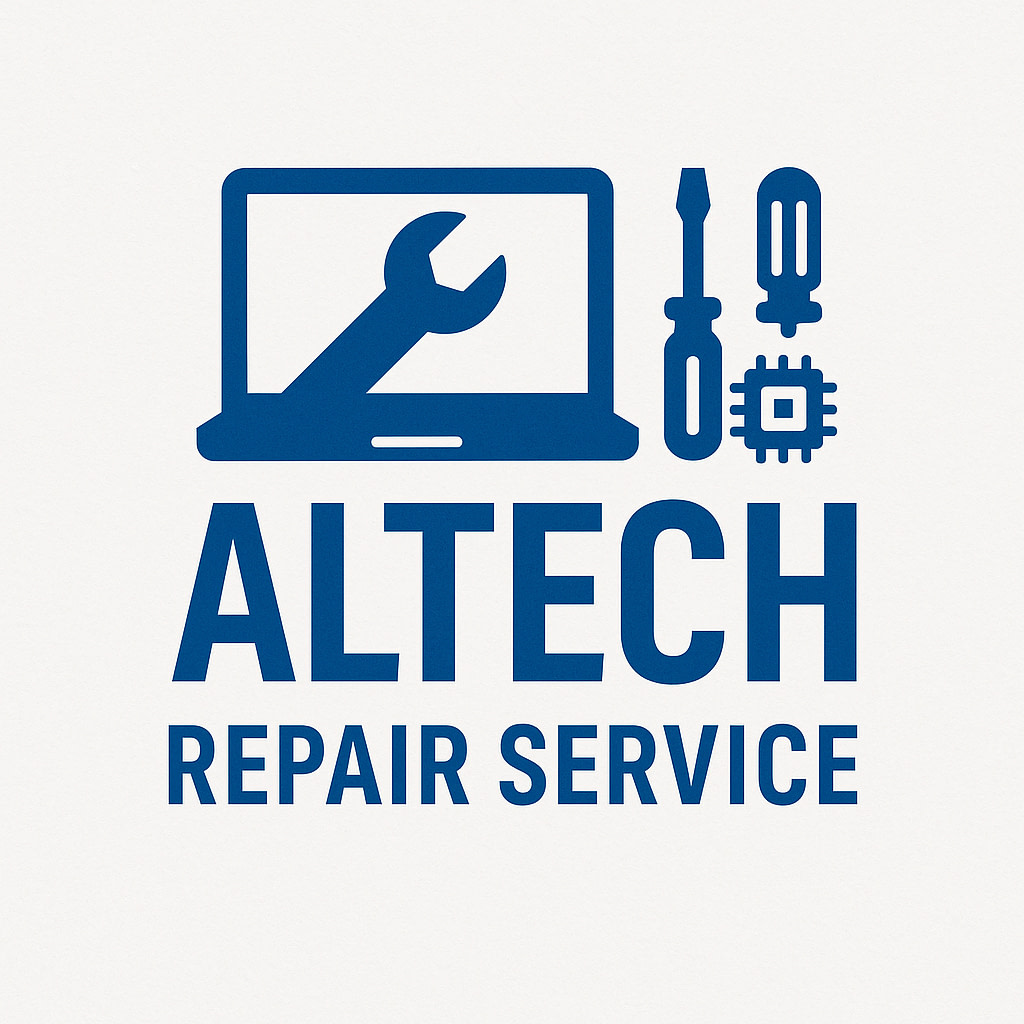 ALTECH REPAIR SERVICE - Informatique