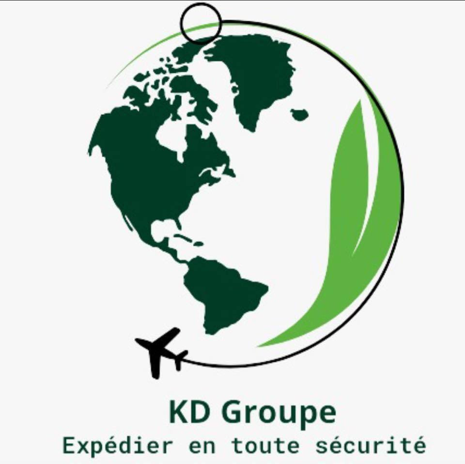 KD GROUPE TRANSIT - Fret