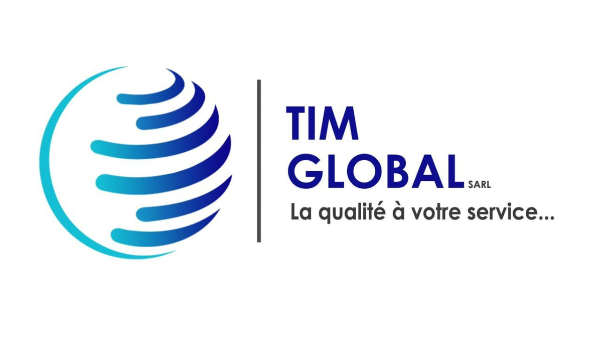TIM GLOBAL SARL - Informatique