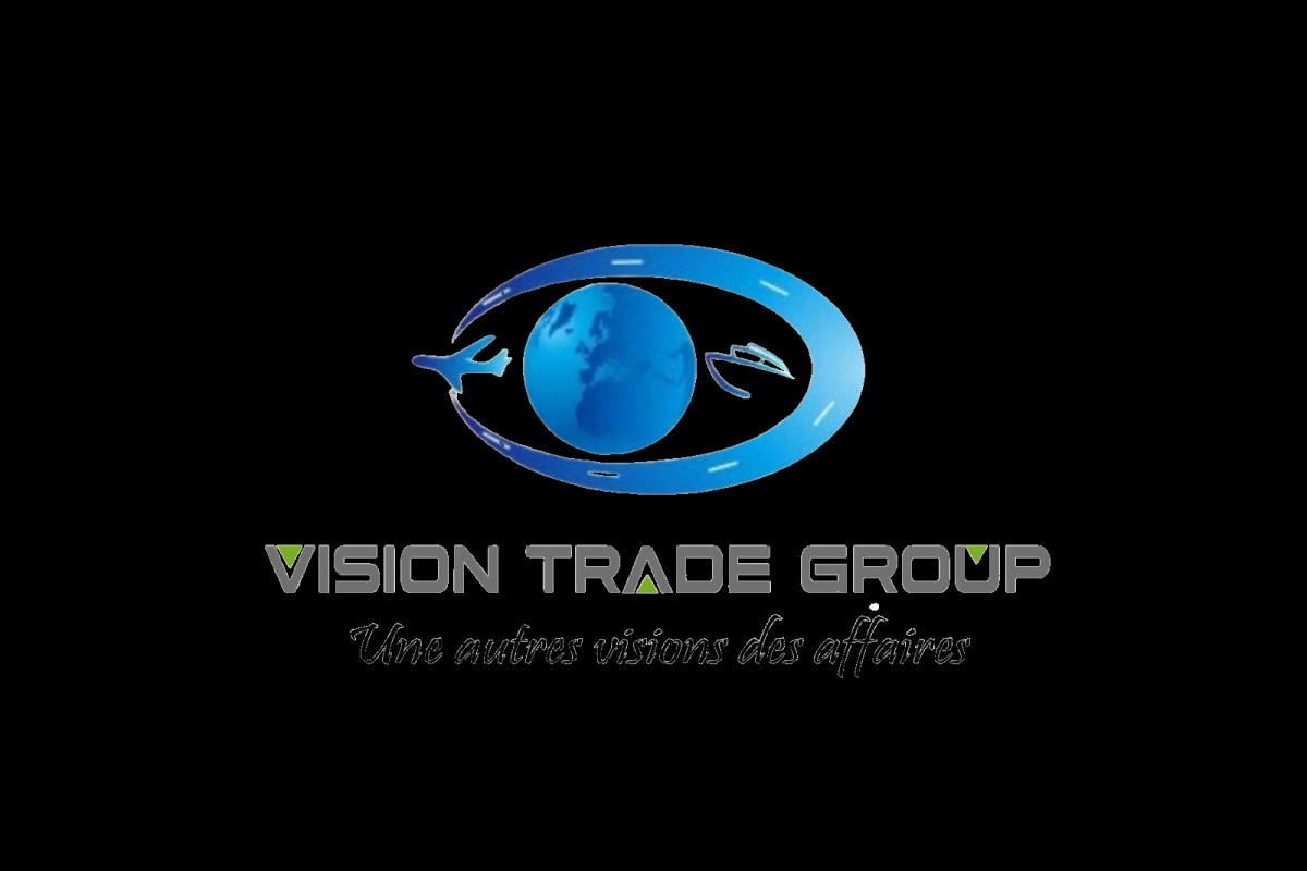 VISION TRADE GROUP - Logistique