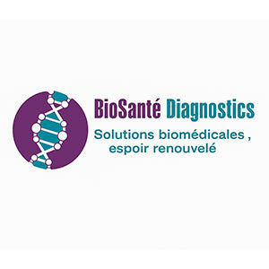 BIOSANTE DIAGNOSTICS SARL : équipement médicaux en Côte d'Ivoire