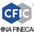 CFIC-CHINA FINECAST INTERNATIONAL CORPORATION - Equipements industriels