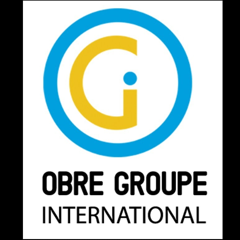 OBRE GROUPE INTERNATIONNAL - Matériels d'imprimerie