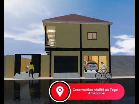 GROUPE BLESSING BTP ROA Sarl-U - Génie civil