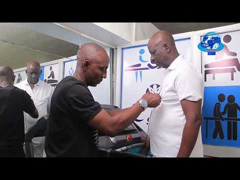 TOTAL SUCCESS WORLD INTERNATIONAL (TSW) : Vente de compléments ...