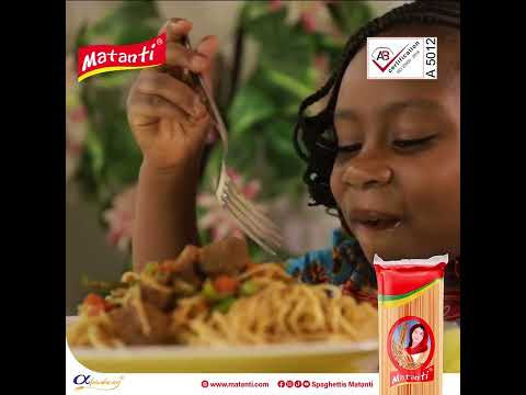 ALPHA BENIN : Pâte alimentaire bénin