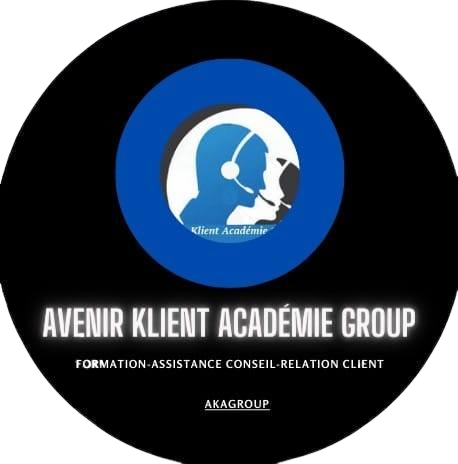 AVENIR KLIENT ACADEMIE GROUP - Formation informatique