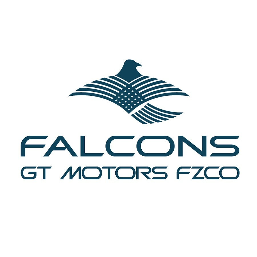 FALCONS GT MOTORS FZCO - Concessionnaires automobiles et moto