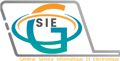 GSIE - Matériel informatique