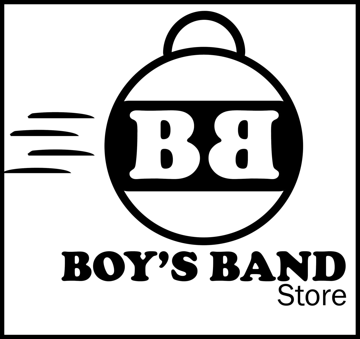 BOY'S BAND STORE - Vente en ligne