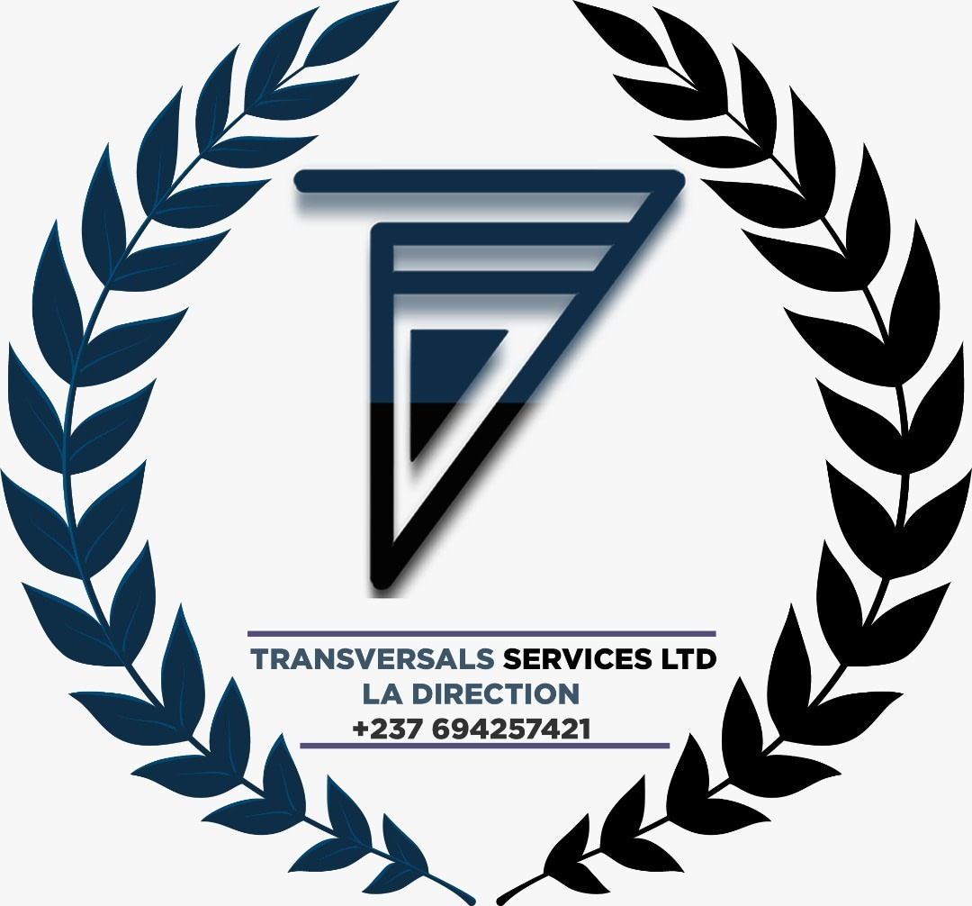 TRANSVERSALS SERVICES LTD - Commerce général