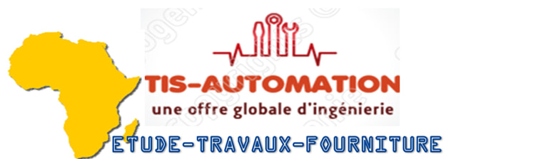 TIS AUTOMATION SARL - Matériels et équipements industriels