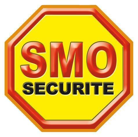 SMO SECURITE - Gardiennage -Sécurité