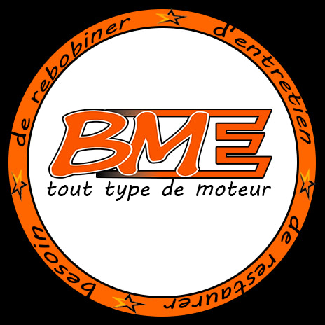 BME - Bobinage générale