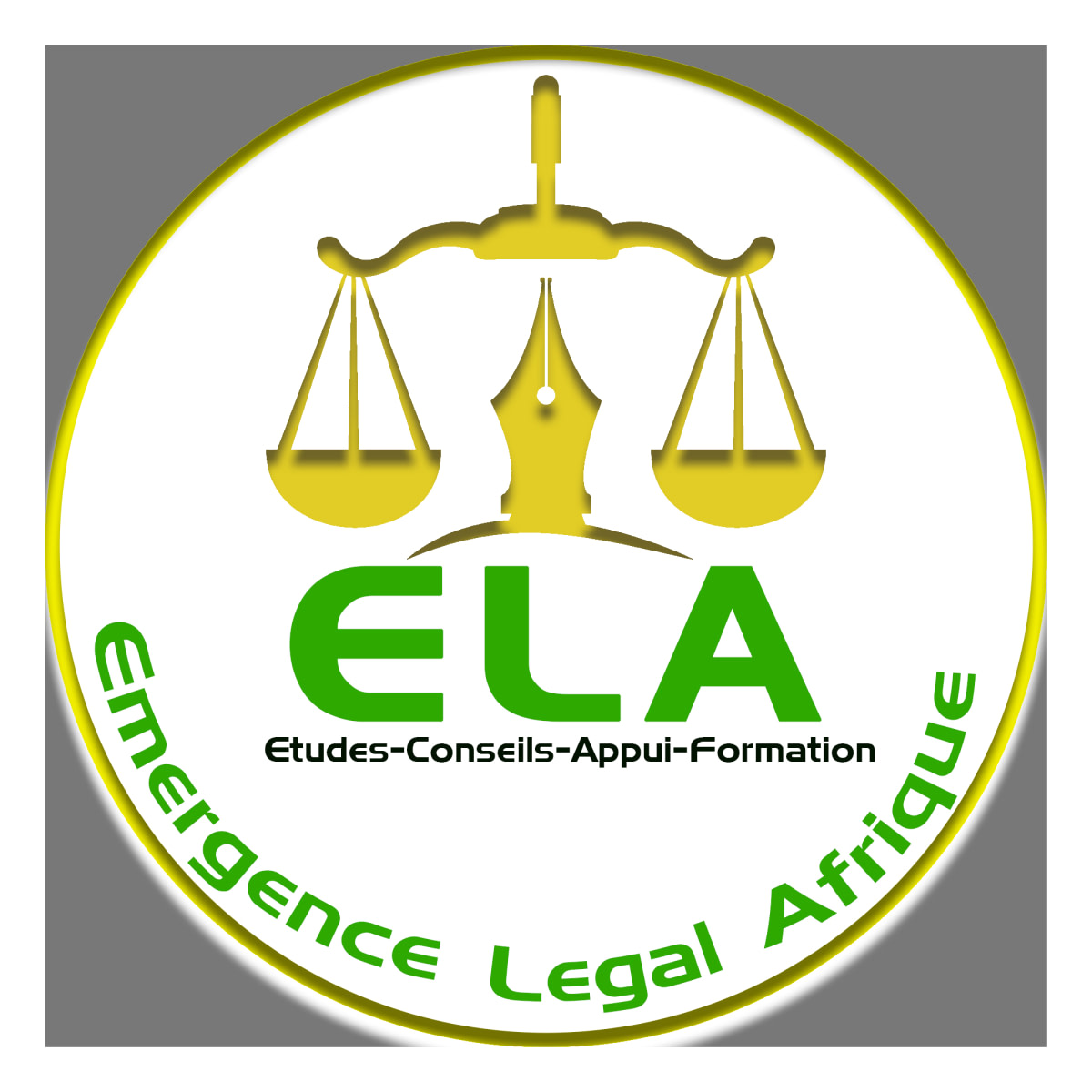 ELA (EMERGENCE LEGAL AFRIQUE) - Formation en énergies et environnement