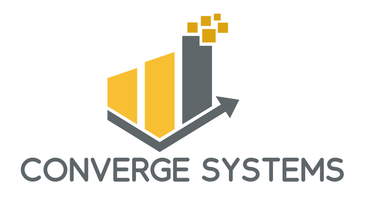 CONVERGE SYSTEMS - Informatique