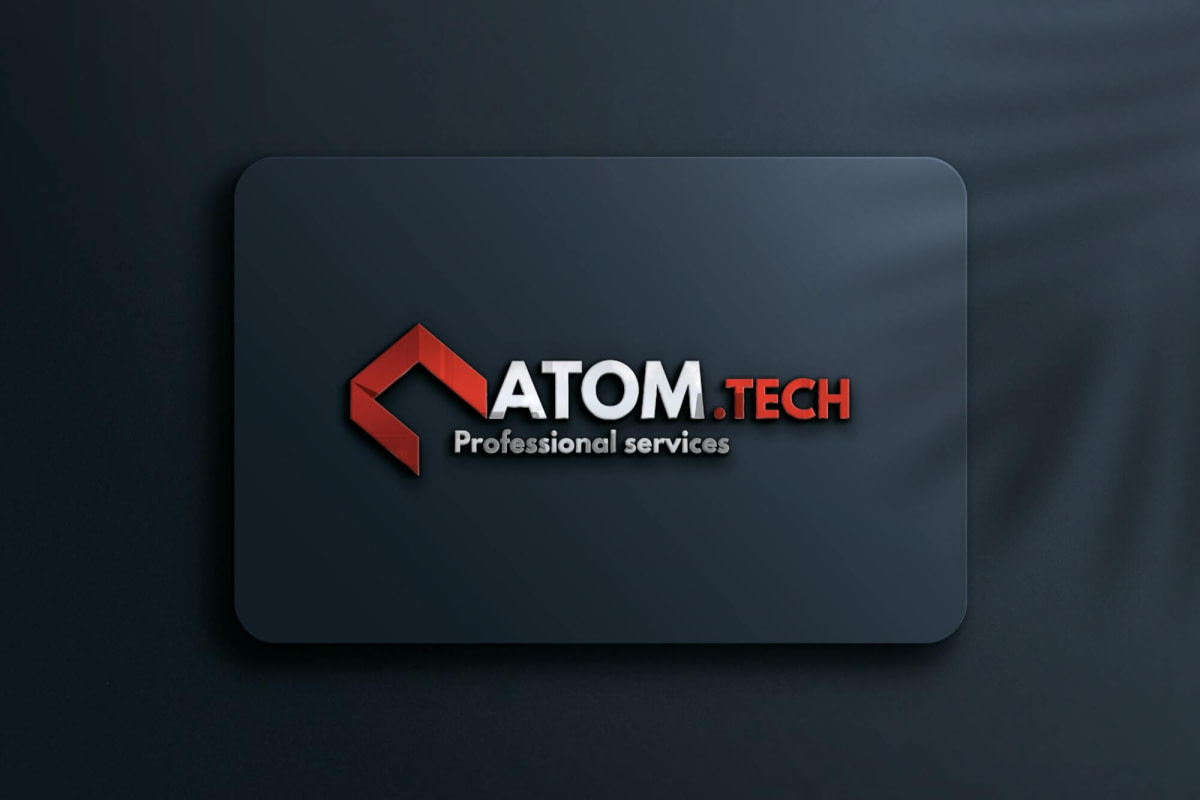 ATOM TECH - Informatique
