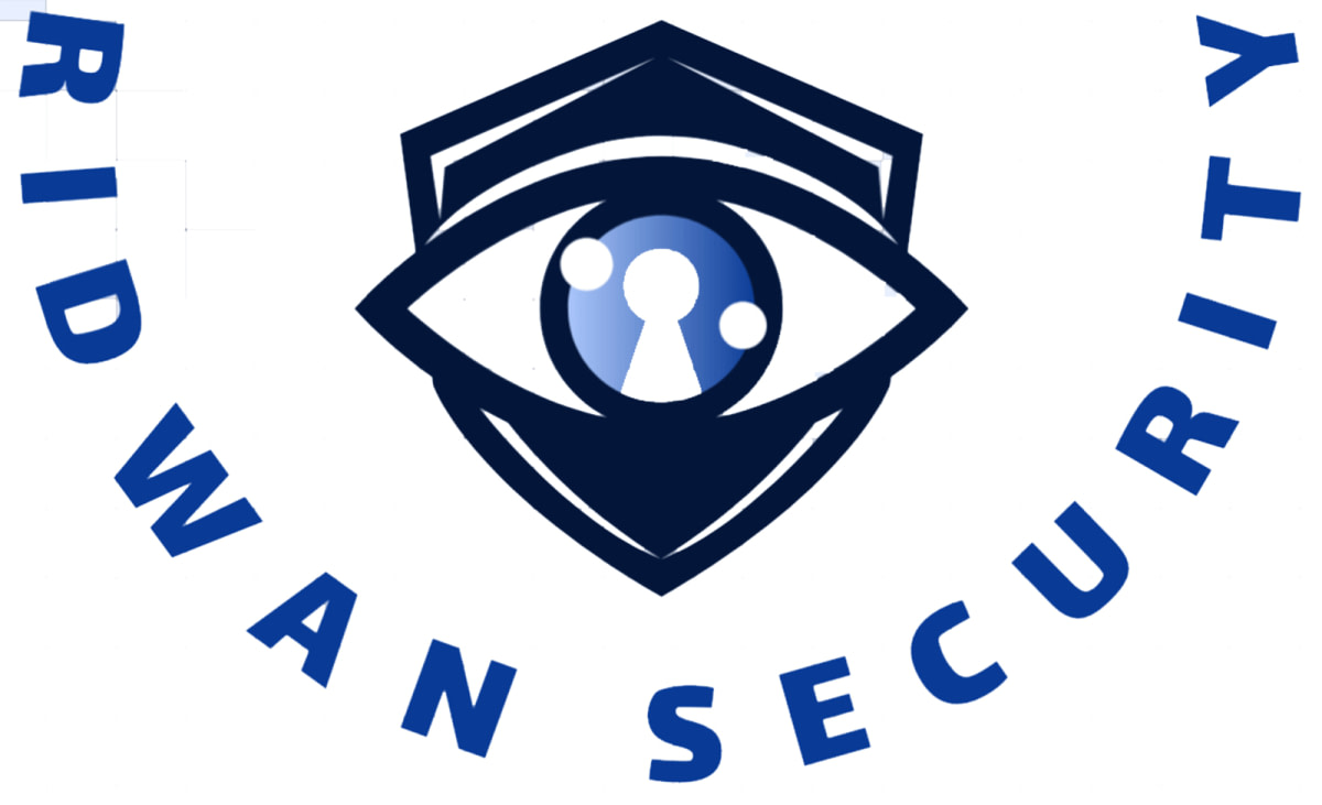 RIDWANSECUITY - Matériels et équipements de protection individuelle