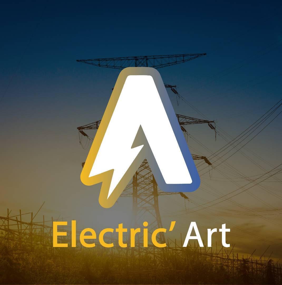 ELECTRIC'ART - Electrotechnique