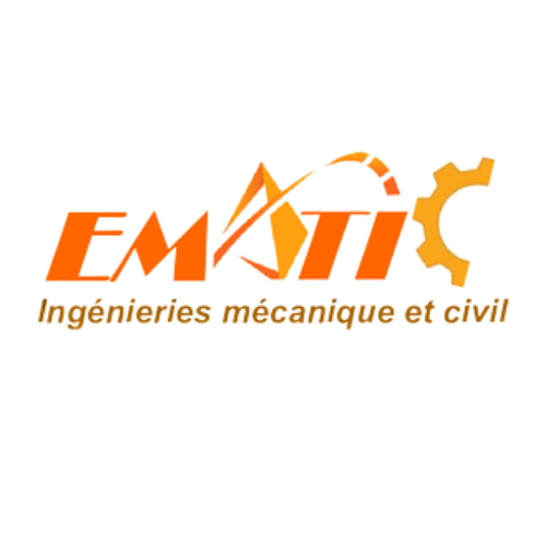 EMATIC SARL - Industrie métallurgique