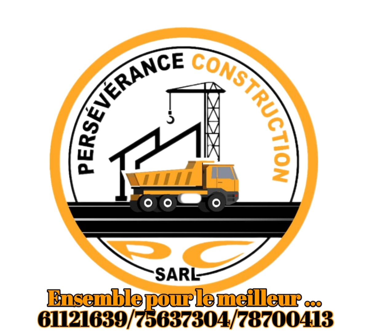 PERSEVERANCE CONSTRUCTION - Bâtiment / Travaux publics