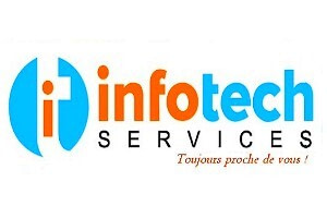 INFOTECH-SERVICES - Informatique