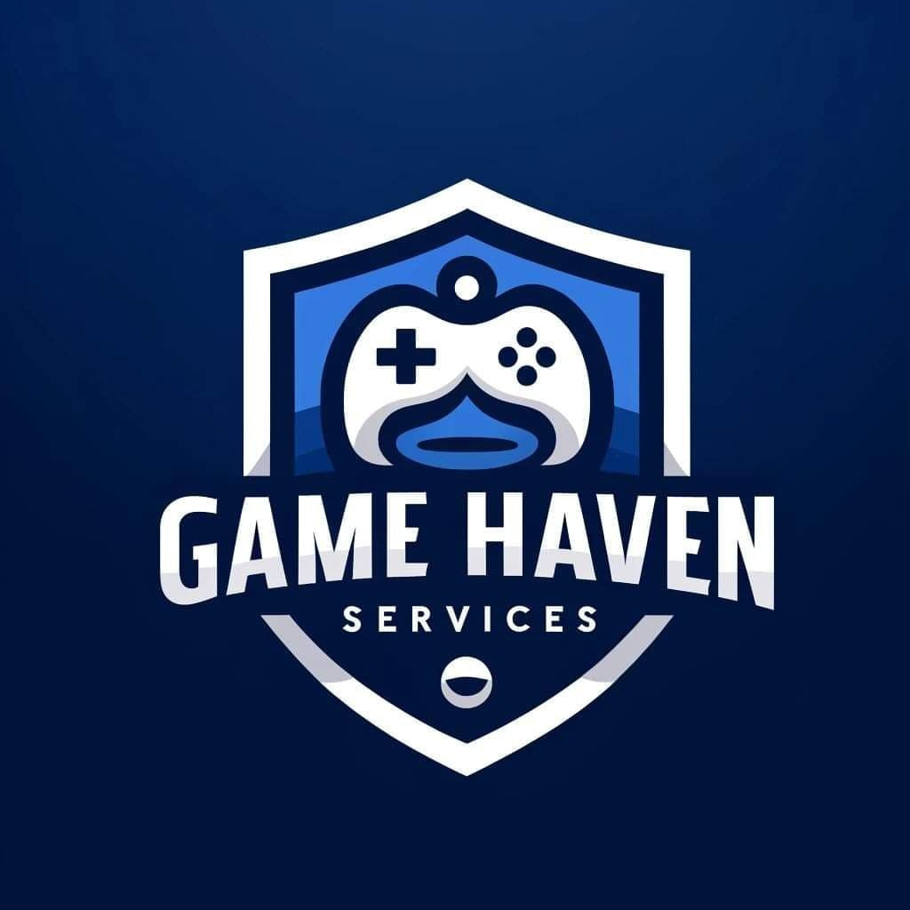 GAMES HAVEN SERVICES - Jeux - Jouets