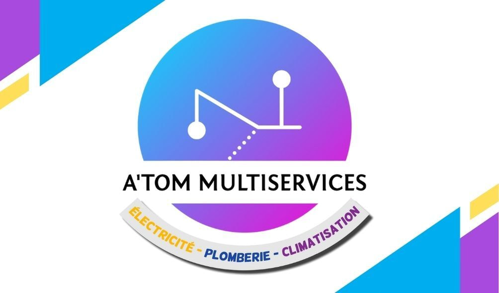 A'TOM MULTISERVICES - Construction