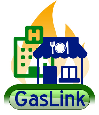 GASLINK CI - Prestation de service