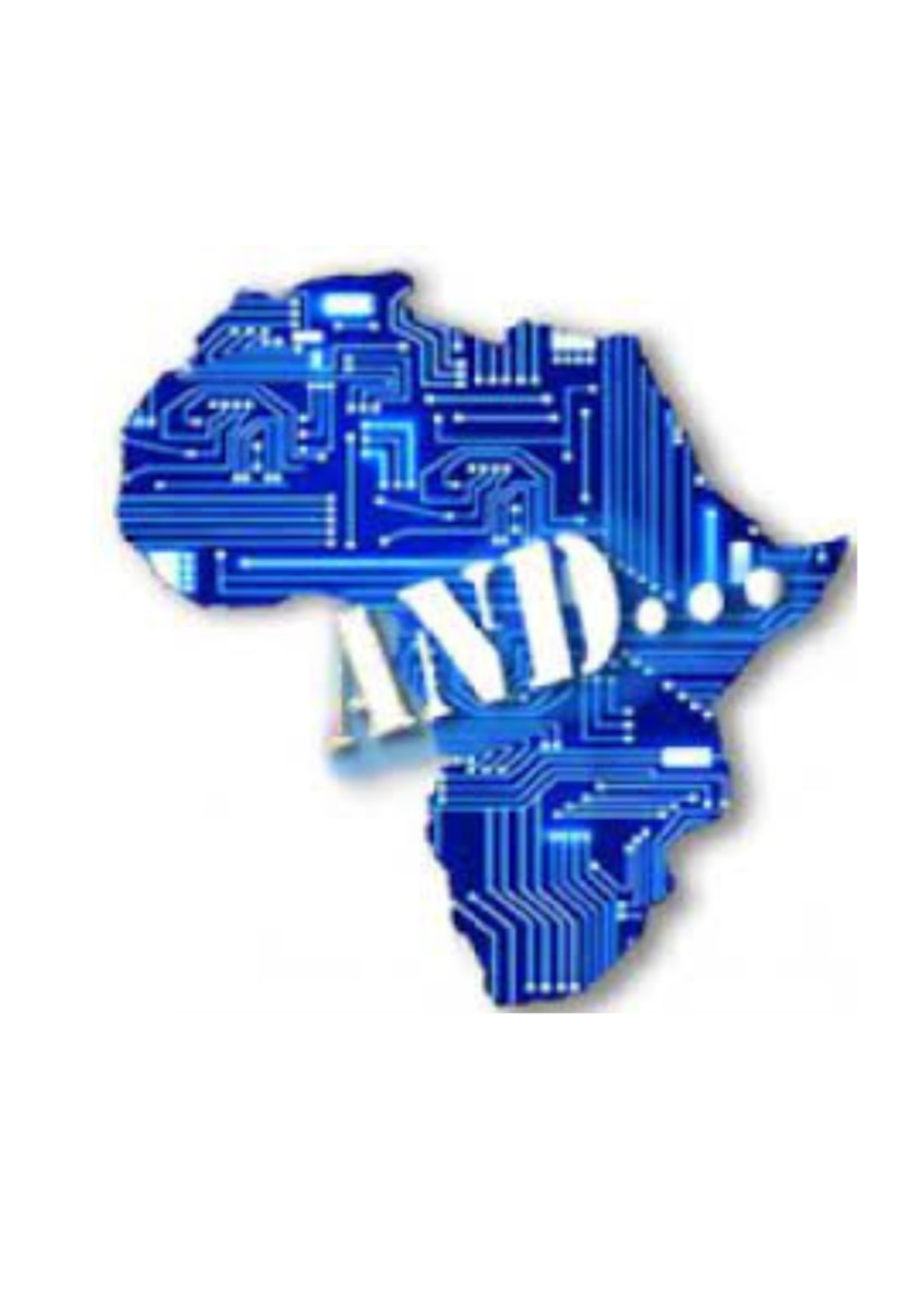 AFRICAN NEW DREAM - Informatique