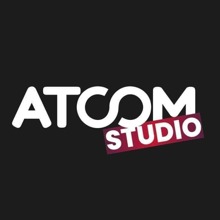 ATCOM STUDIO - Audiovisuel