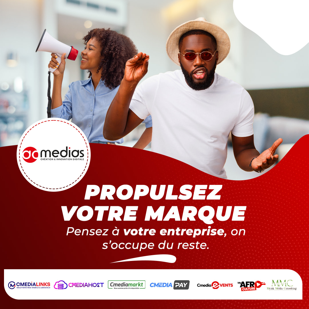 ACMEDIAS HOLDING SAS - Informatique