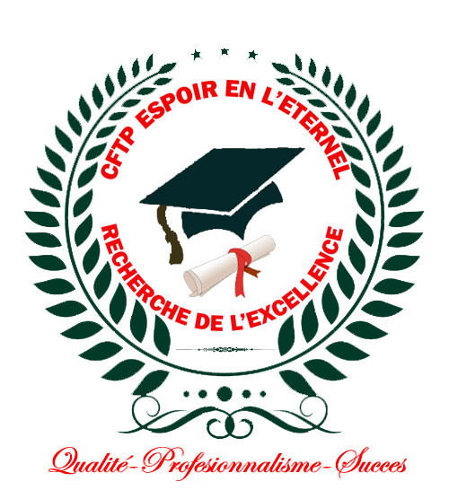 CFTP ESPOIR EN L'ÉTERNEL - Graphistes
