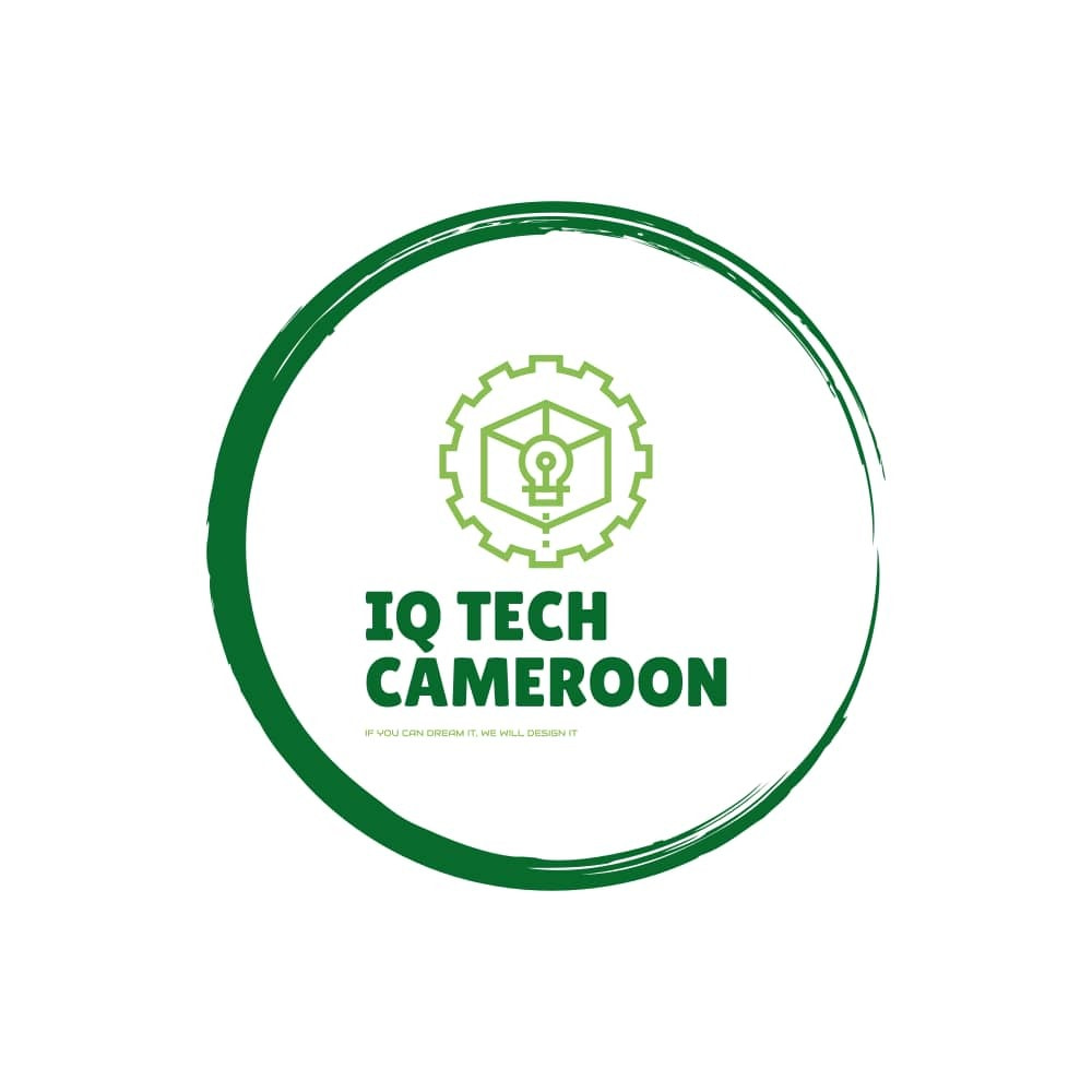 IQ TECH CAMEROON - Informatique